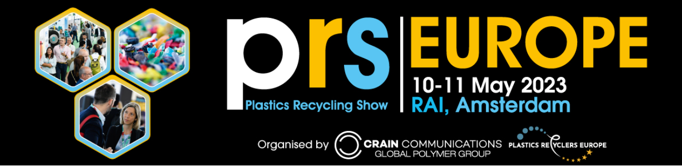 Plastics Recycling Show Europe – PRIMUS Project